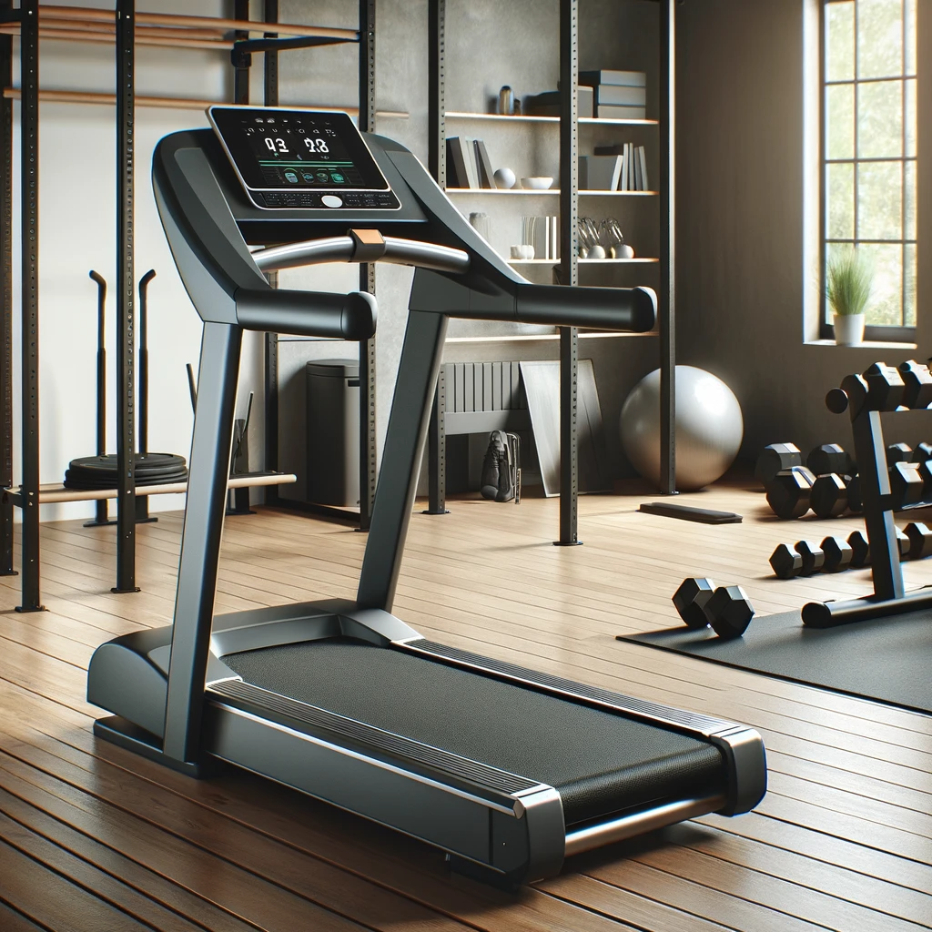 What is a treadmill called? - www.exercisebliss.com