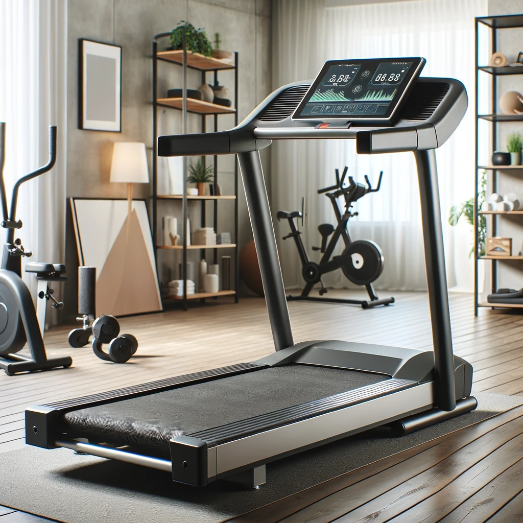 What is a treadmill called? - www.exercisebliss.com
