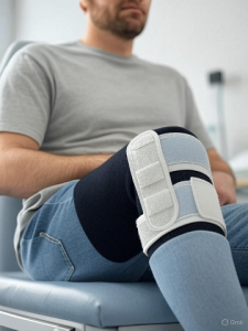 Knee Support ACL Tear Recovery Guide – Benefits, Price & Real-Life ...