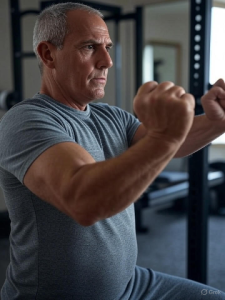 PT Exercises for Torn Labrum – Easy Effective Rehab Moves That Build ...