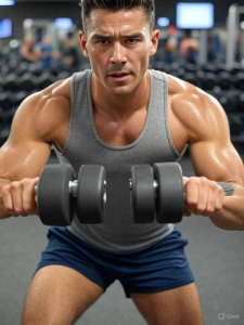Front Delt Exercises: Best Workouts for Bigger, Stronger Shoulders ...