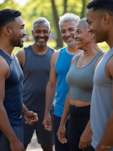 Active and Fit Direct – Affordable Fitness Program with Nationwide Gym ...