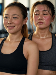 Exercise After Botox Myth – What You Really Need to Know - www ...